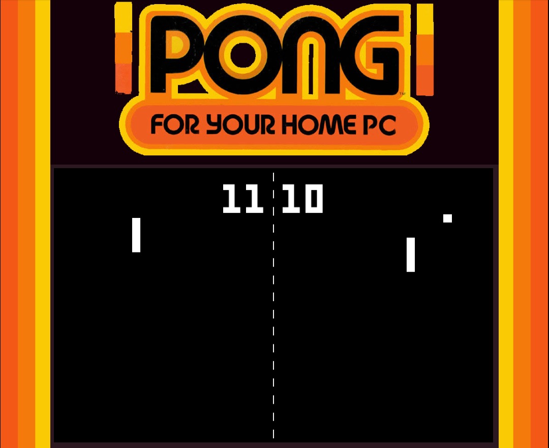 Pong1.0 by gonzzalb