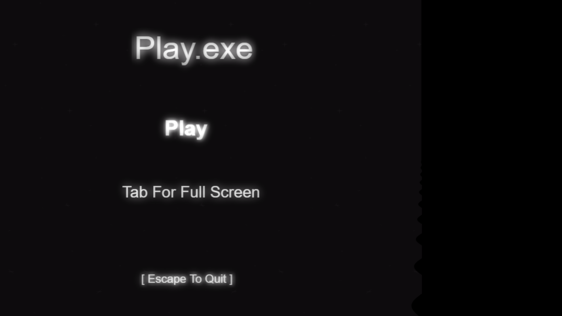 Play.exe by ToLazyToWork