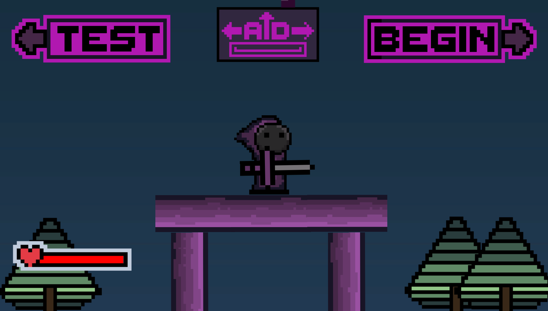 The Legend of Strine by LukeTKD