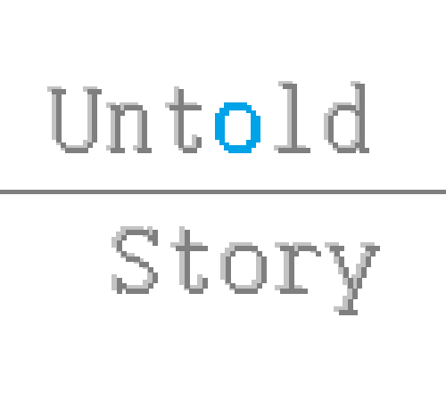 Untold Story by Meowsticks