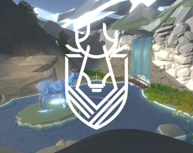 Stags & Wolves by Stag Gaming Club