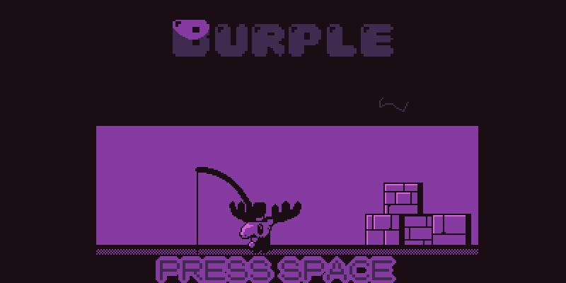 Burple by spoonsweet