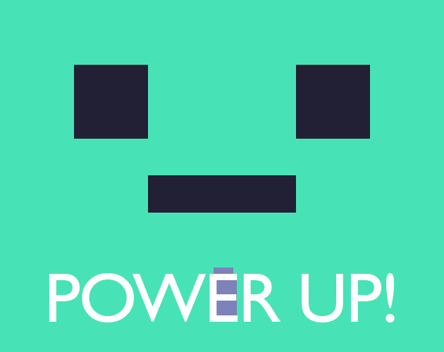 Power UP! by BurnedTuner