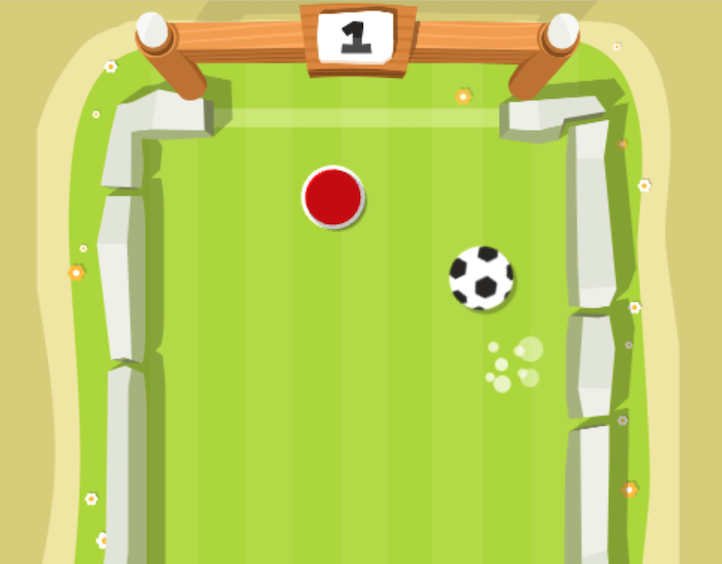 Accurate Soccer by ngraf
