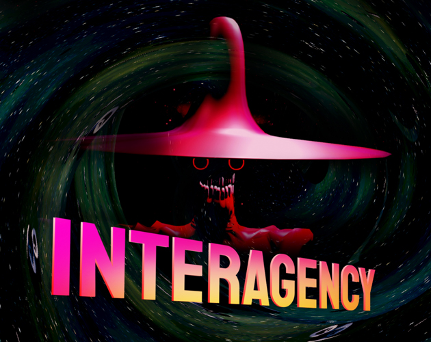 Interagency by JF Osorio