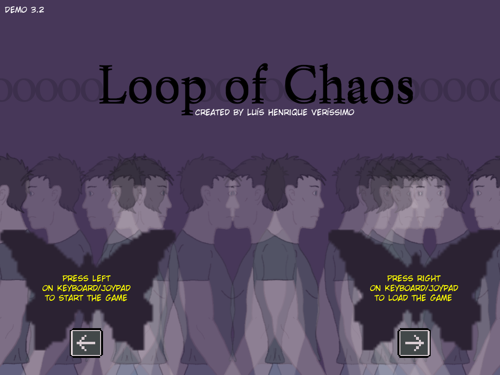 New animated fireball for Loop of Chaos - Loop of Chaos by Luis ...