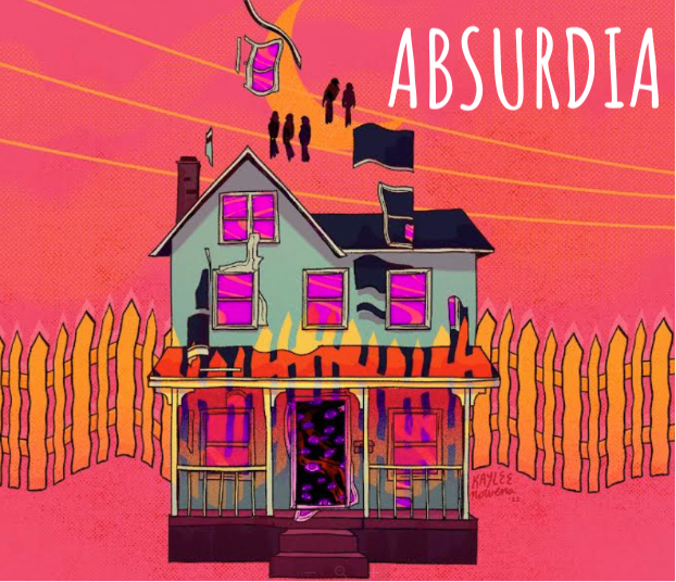 Absurdia: The (Meta)Physical Edition coming to Backerkit! - Absurdia by ...