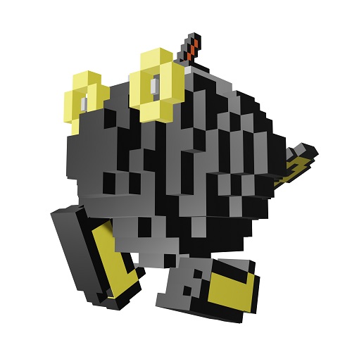 Pixel Run by Mad Juice