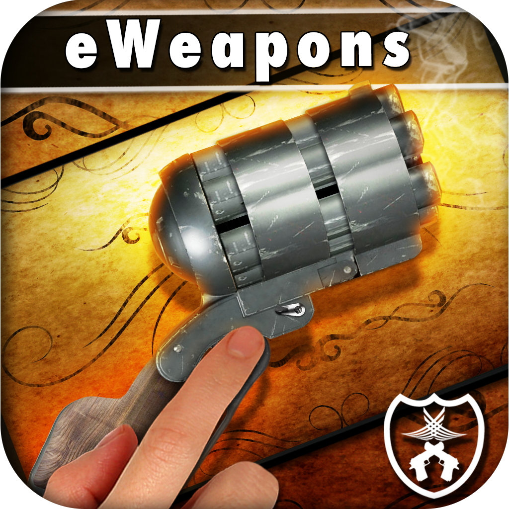 Ultimate Guns Simulator Games by lisaweby