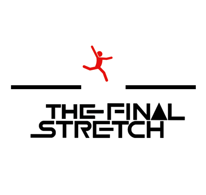 The Final Stretch by James_Design, Matt Wilson, MichaelSollarsGames ...