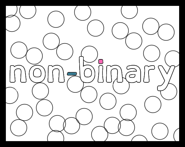 non-binary by owof games, Ascari
