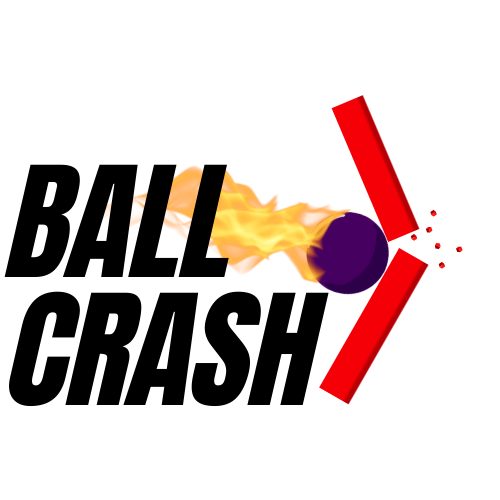 Ball Crash by Rakhaaa