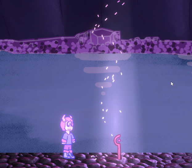 Gravity Goat by bimskuit, Thomas Gelman