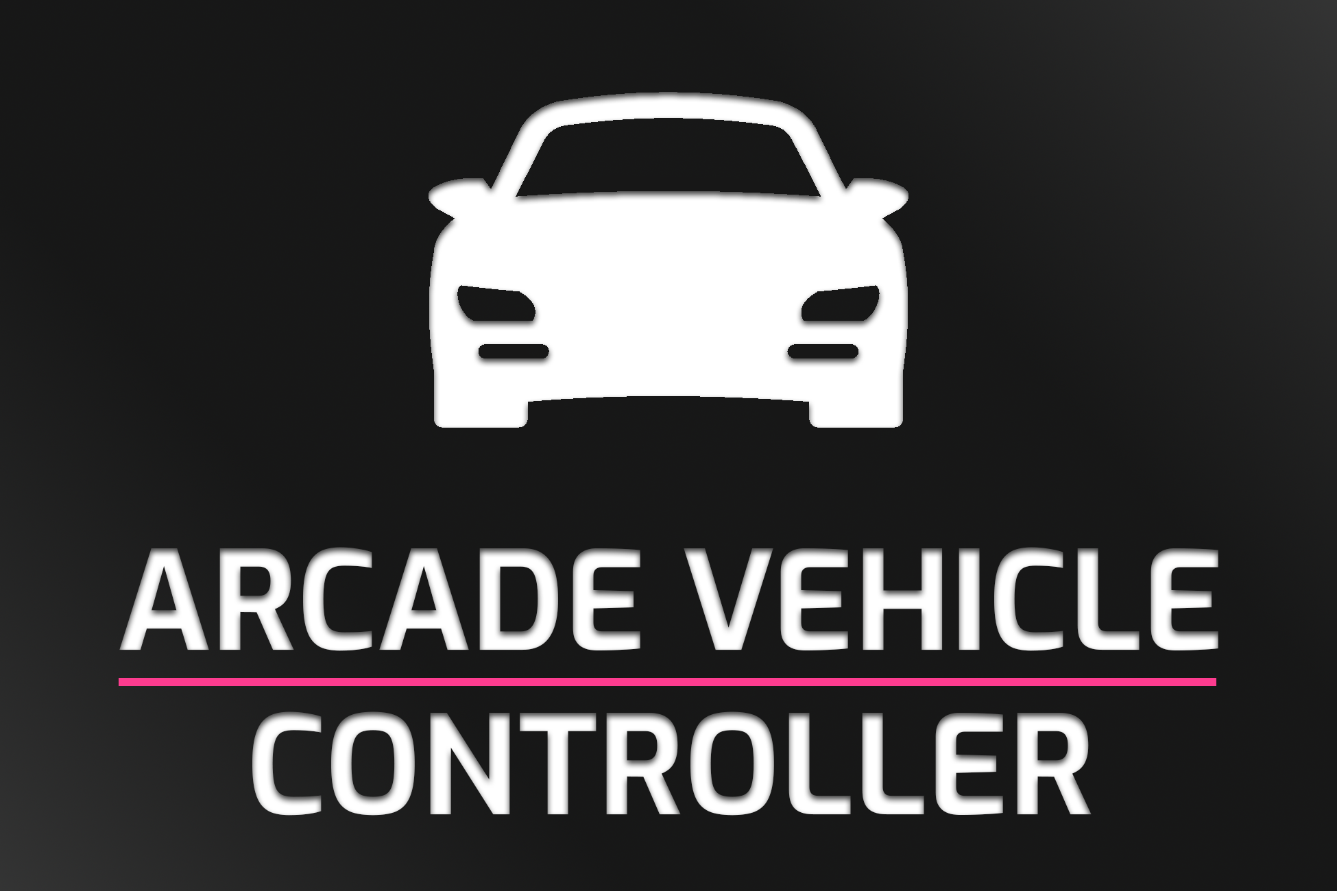 AVC - Arcade Vehicle Controller (WebGL) by Enigma23 AVC - Arcade Vehicle Controller (WebGL) by Enigma23