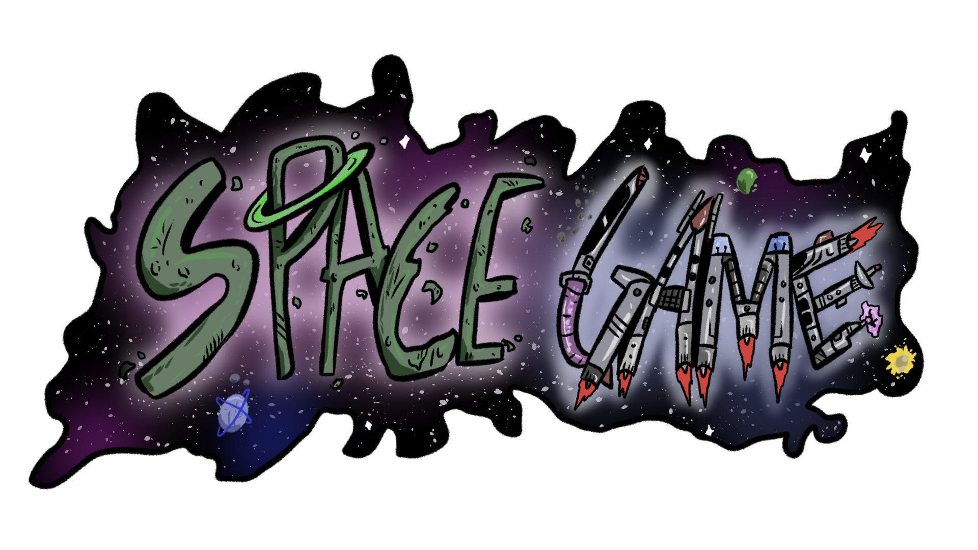 Space Game By SlickSodaProductions Z00l Alex For Florida Poly Game Space Game By SlickSodaProductions Z00l Alex For Florida Poly Game