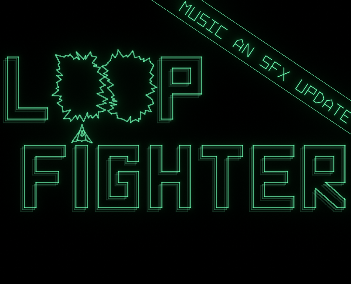Loop Fighter by Matt Stevens, Scott Ethington, William Landis