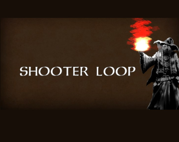 ShooterLoop by Jonathan Gonçalves