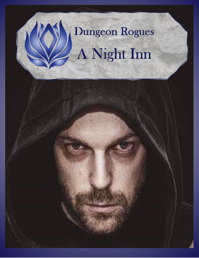 A Night Inn by Dungeon Rogues