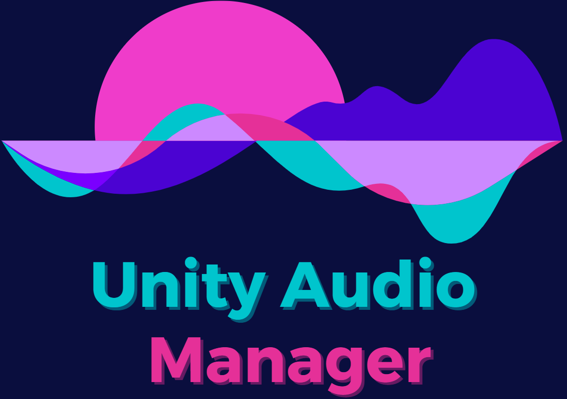 Unity Audio Manager by MathewHD
