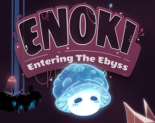 Enoki by Godcomplex Games