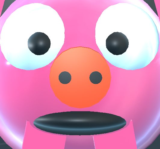 Bacon Hero by Xander Games