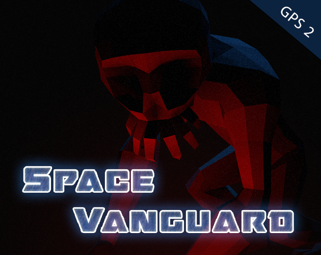 Space Vanguard by UOWM Game Development