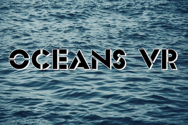 Oceans VR For Oculus Quest 2 by lifeto