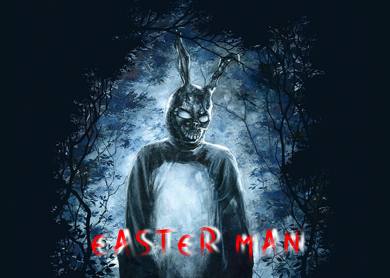 EaStEr MaN by ReLoad Games
