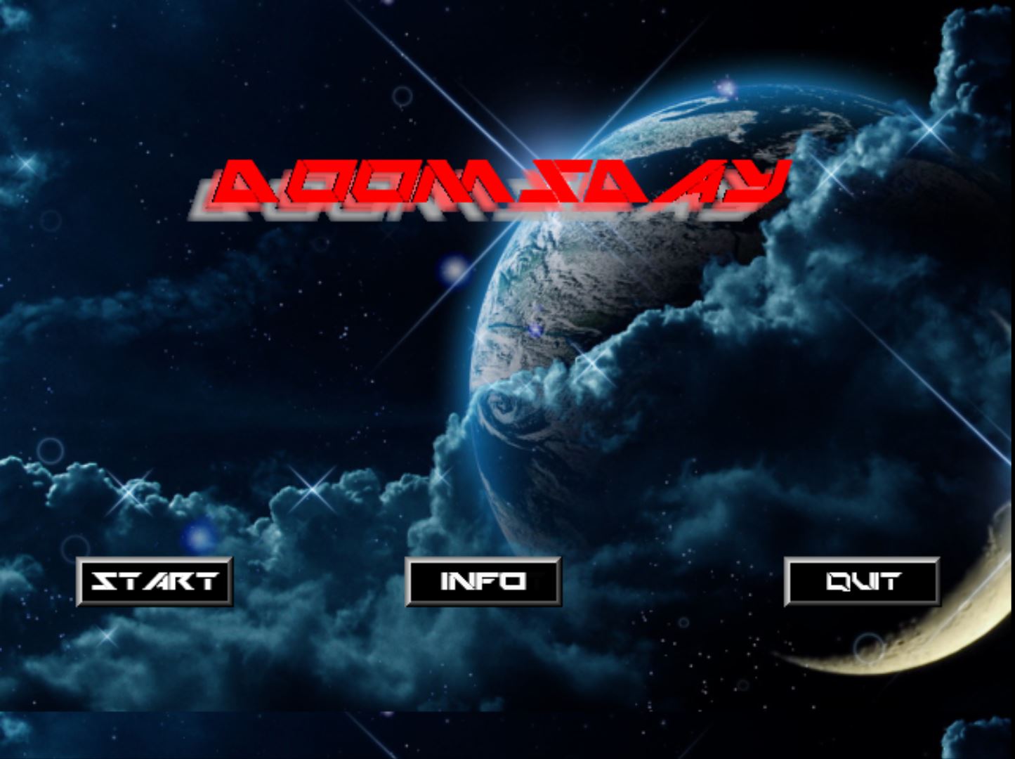 Doomsday by kkosasih