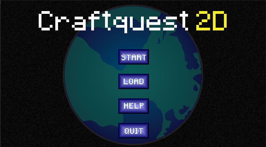 Craft Quest 2D by kkosasih