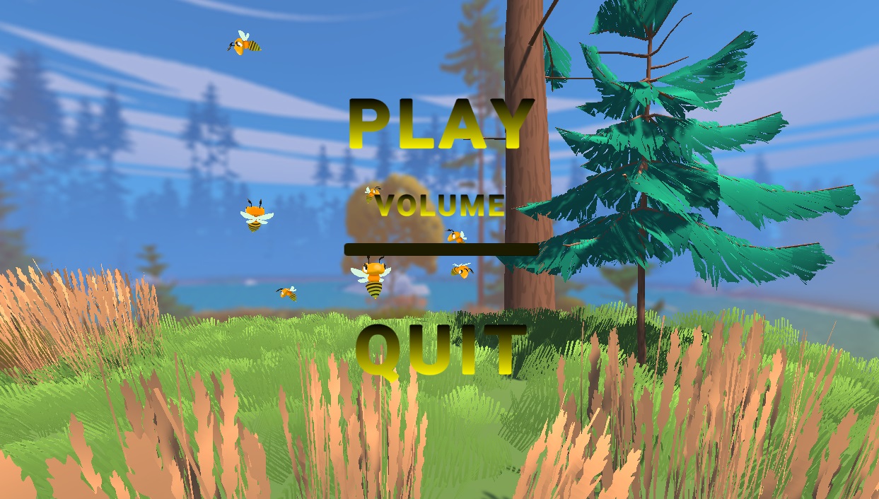 Beez by PatriceGuillaume