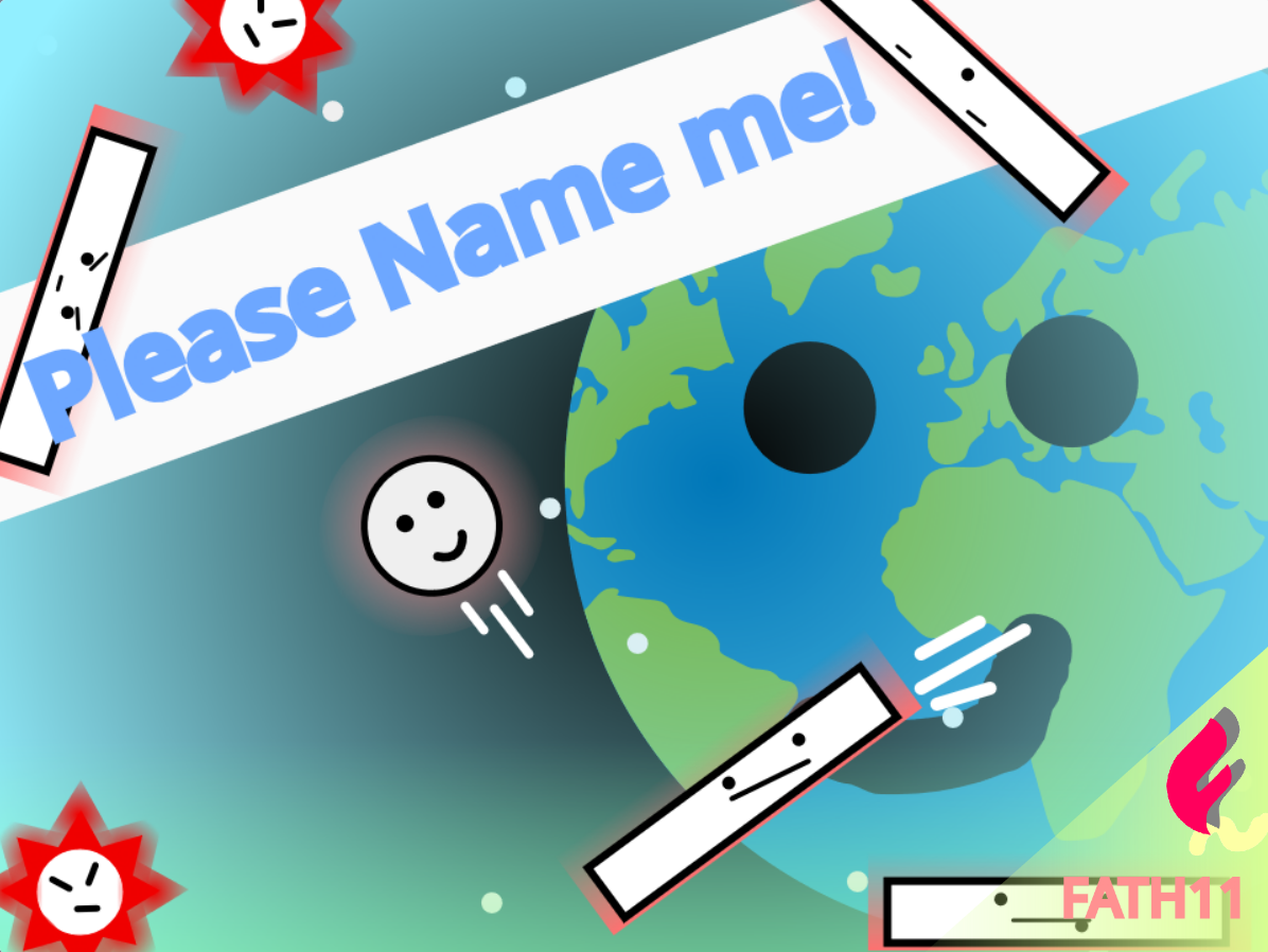 Please name me pong by fath11