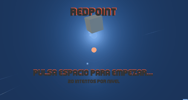 RedPoint by Danilox for Glitcho Jam - itch.io