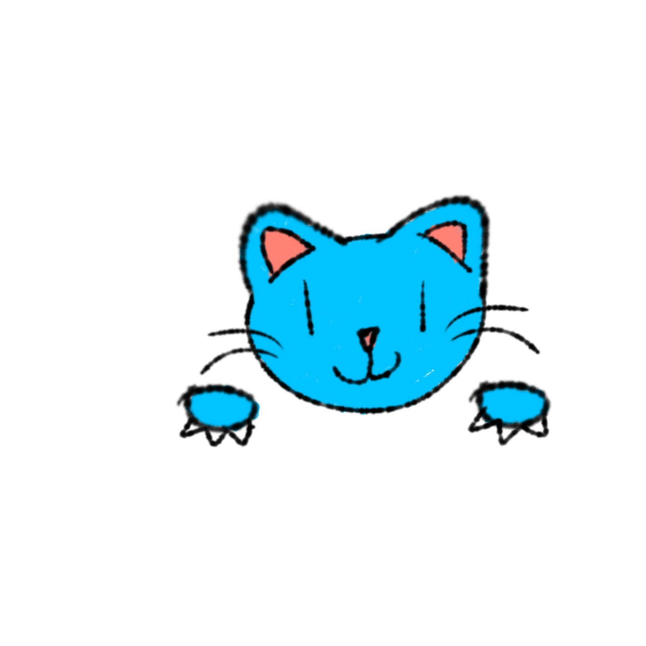 Kitten Run! ORIGINAL by EZGames Offical