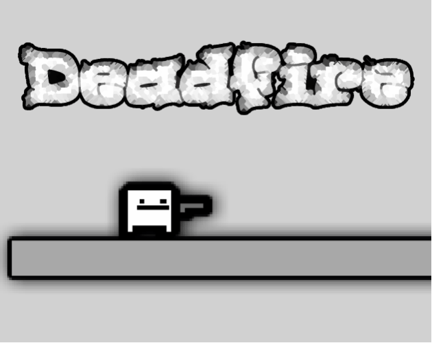 Deadfire by Hutcle