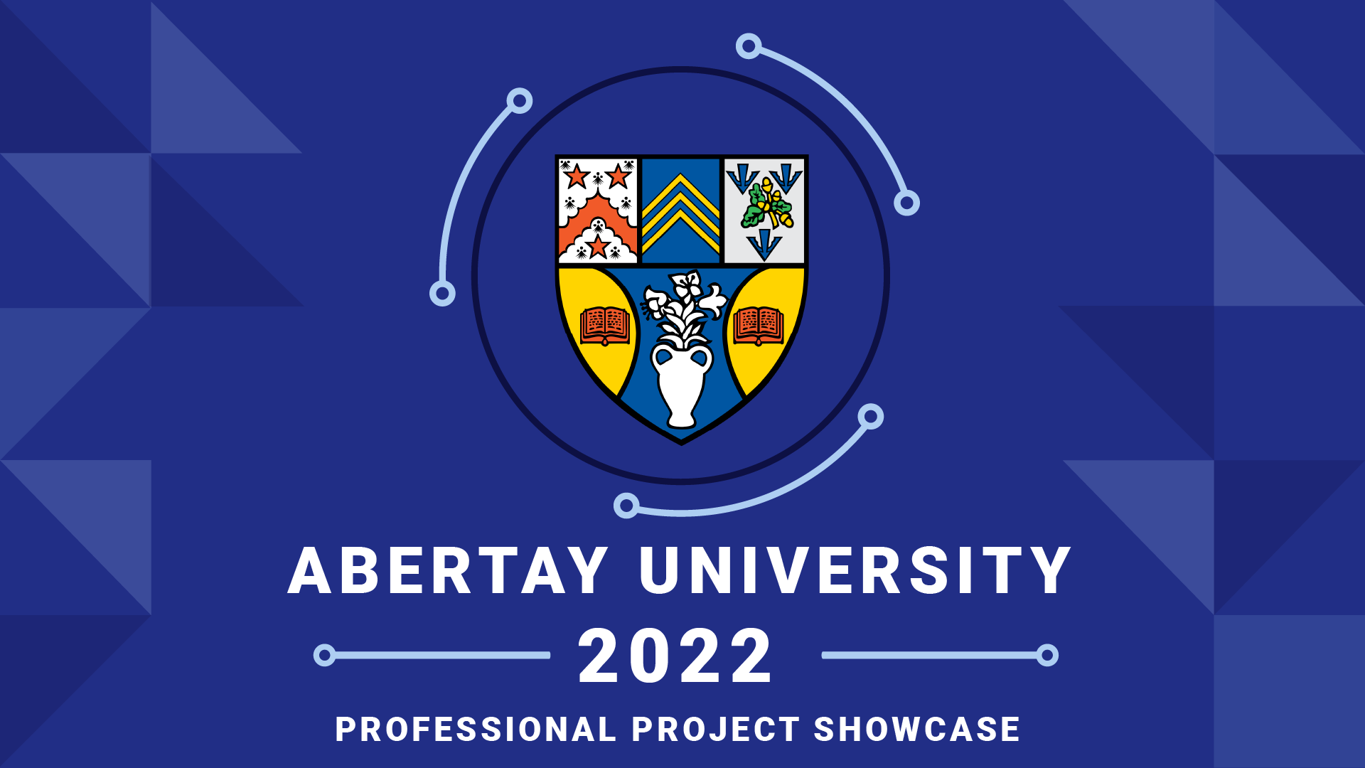 Abertay Professional Project Showcase 2022 - itch.io