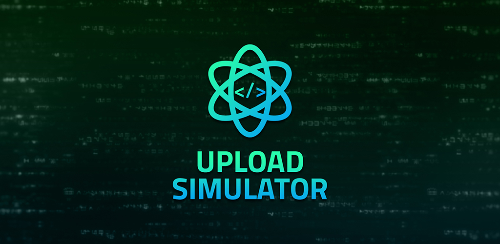Upload Simulator by SirTodd