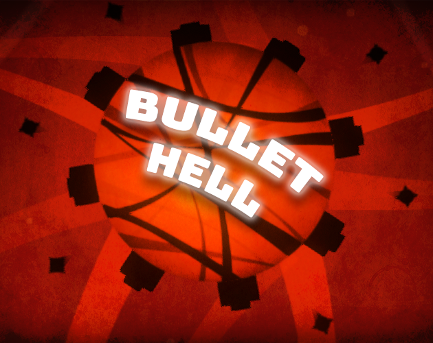 Bullet Hell Boss by Rethuna for Bullet Hell Jam 2022 - itch.io
