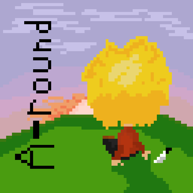 A-round Beta, DEMO by B3ndBen