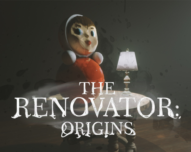 The Renovator: Origins by peace116