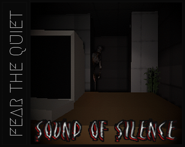 Expansion V2 - Sound Of Silence (Testing) by Preston Hamblin