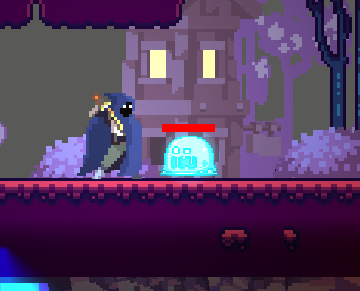 Dungeon Master by SHUGSUN