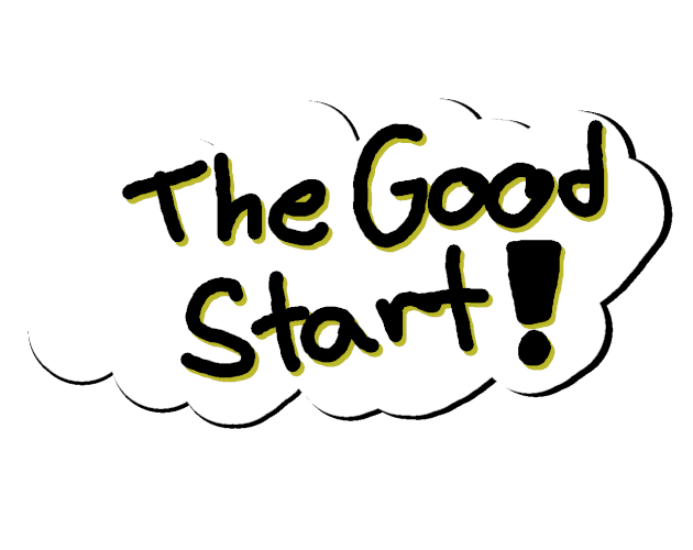 The Good Start by Amatakaze