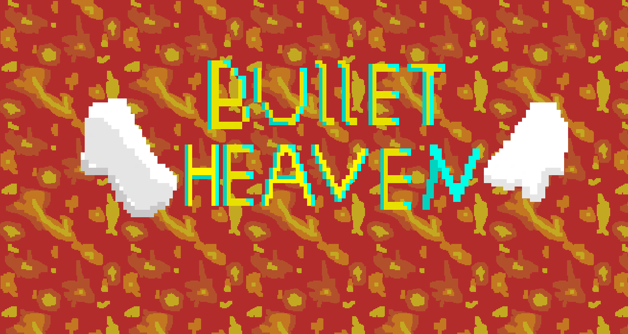 Bullet Heaven by dardasaba