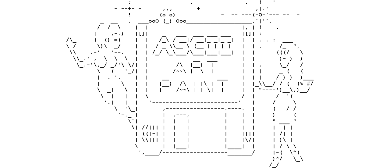 Ascii Stereogram Autostereogram Ascii Art Png Clipart Angle Art