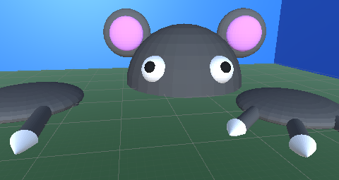 Rat Attacks VR by NOTfirebite