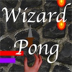 Wizard Pong by numberkay
