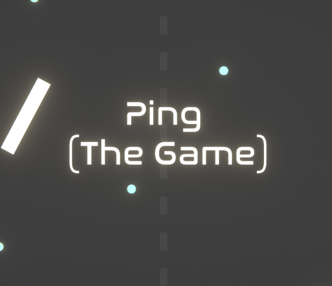 Ping (The Game) by z00mm00z