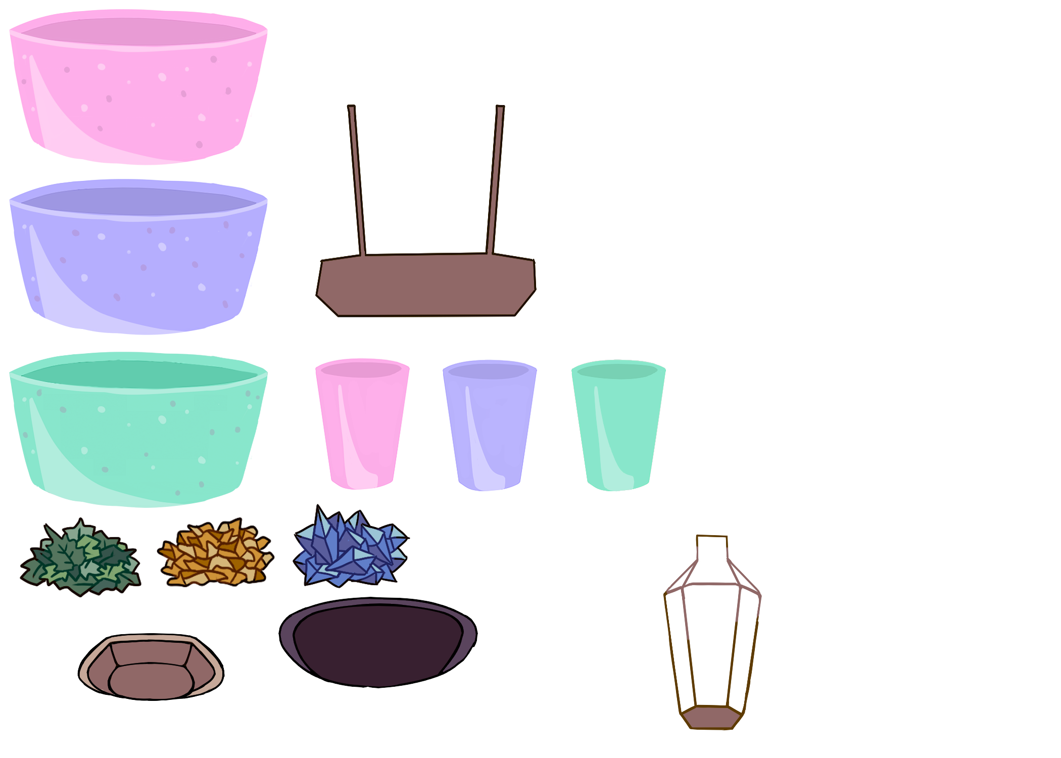 Week 3 Design Recipe 4 Disaster By Kayillustrations Tubs Carrigan