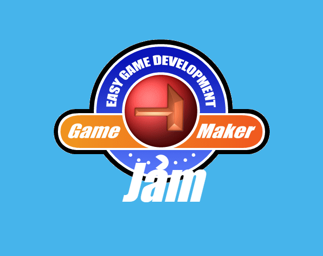Gamemaker 5 Jam - itch.io